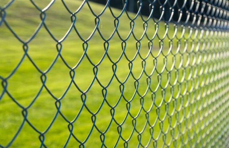 Top 5 Benefits of Installing Macson Chain Link Around Your Home or ...