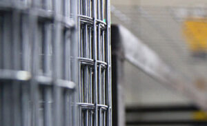 Macson Welded Mesh - Macson Mesh Industries (Pvt) Ltd.